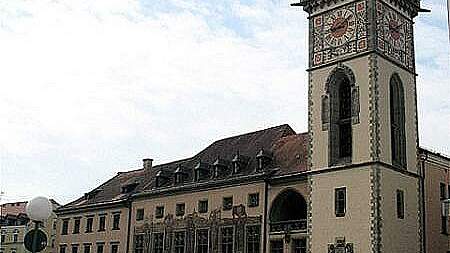 Passau und seine Sehenswürdigkeiten