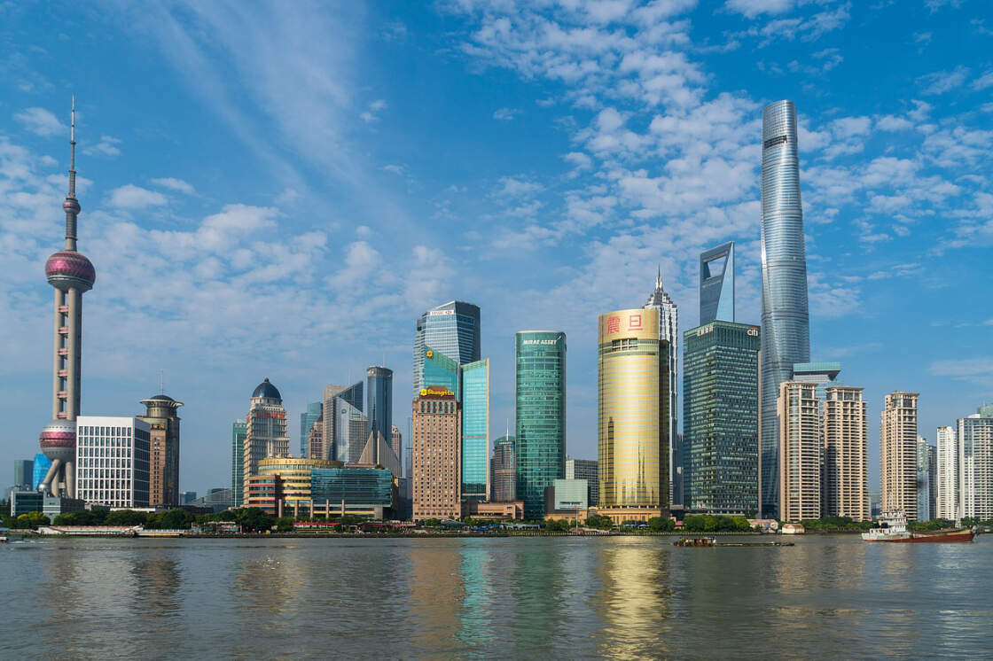 Rundreise - China: Land der Mitte